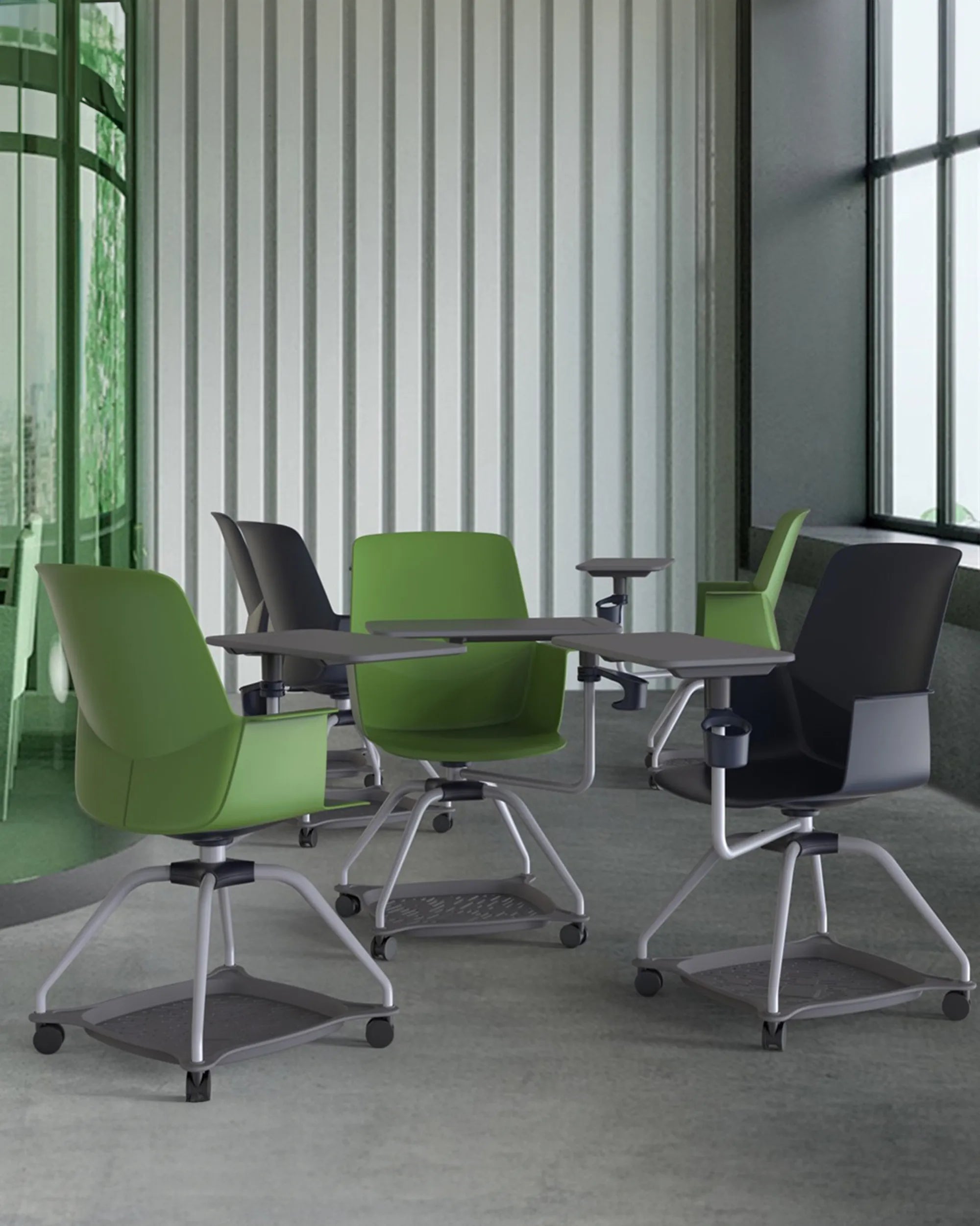 Training Chairs – Serone Asia