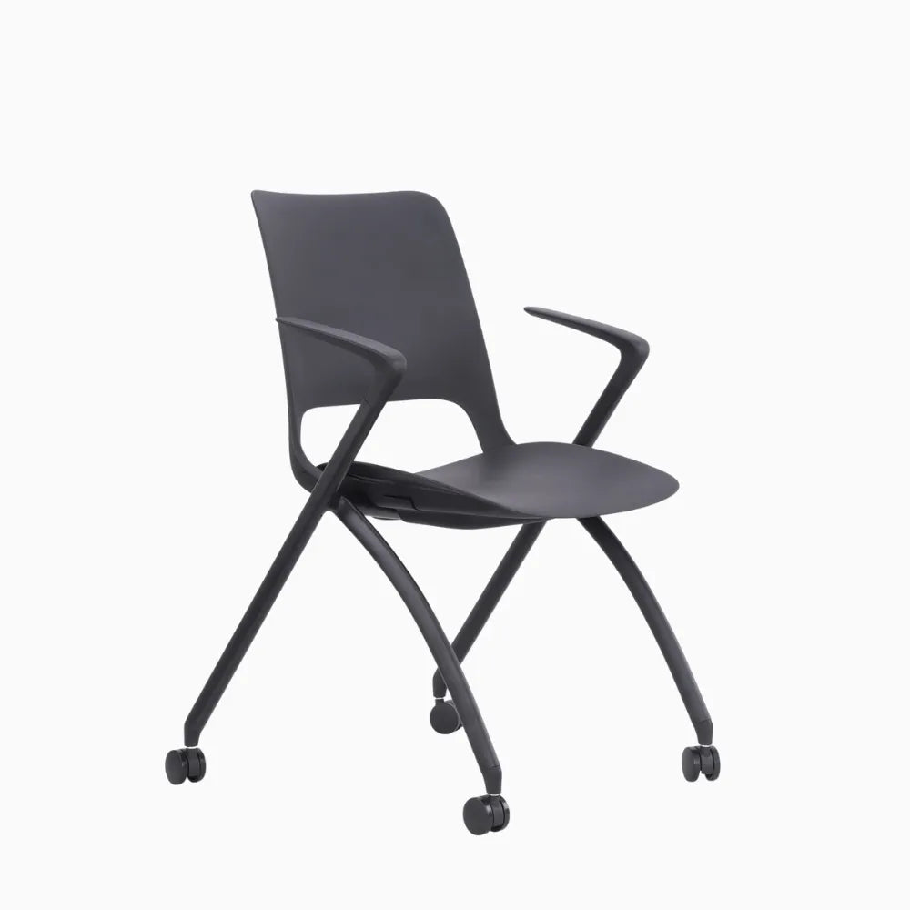 Affinity Foldable Training Chair – Serone Asia